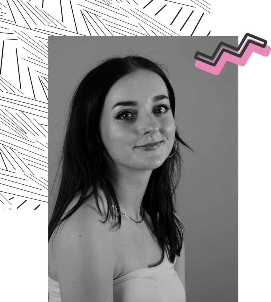 Emily Collard - Worcester Degree Show 2019