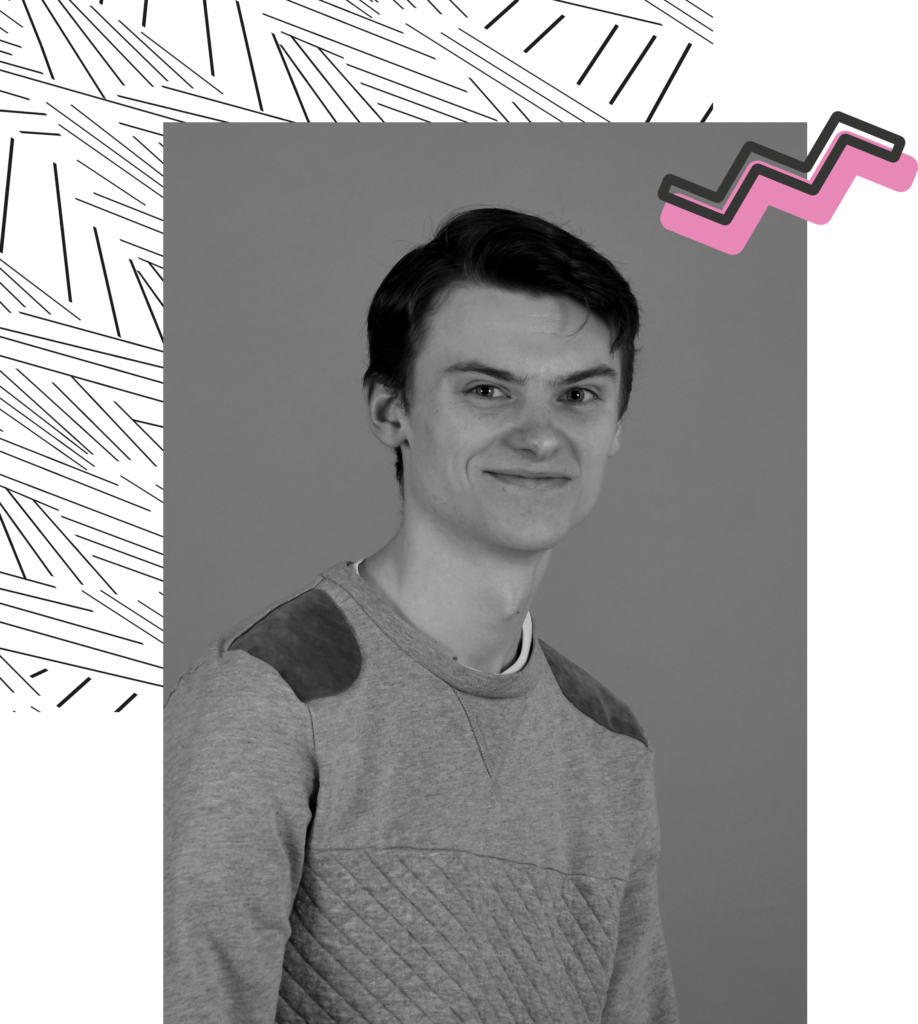 Luke Tandy - Worcester Degree Show 2019